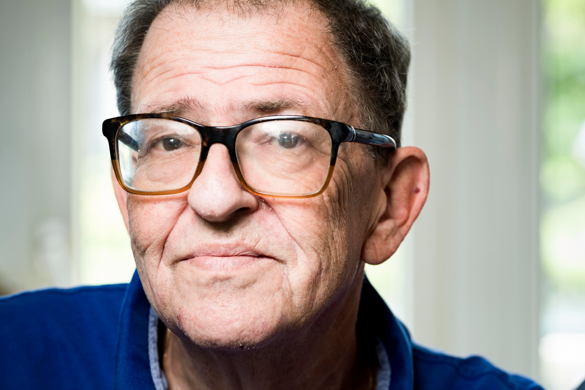 Max van Weezel (1951-2019): zinnebeeld van de Haagse journalistiek | de ...