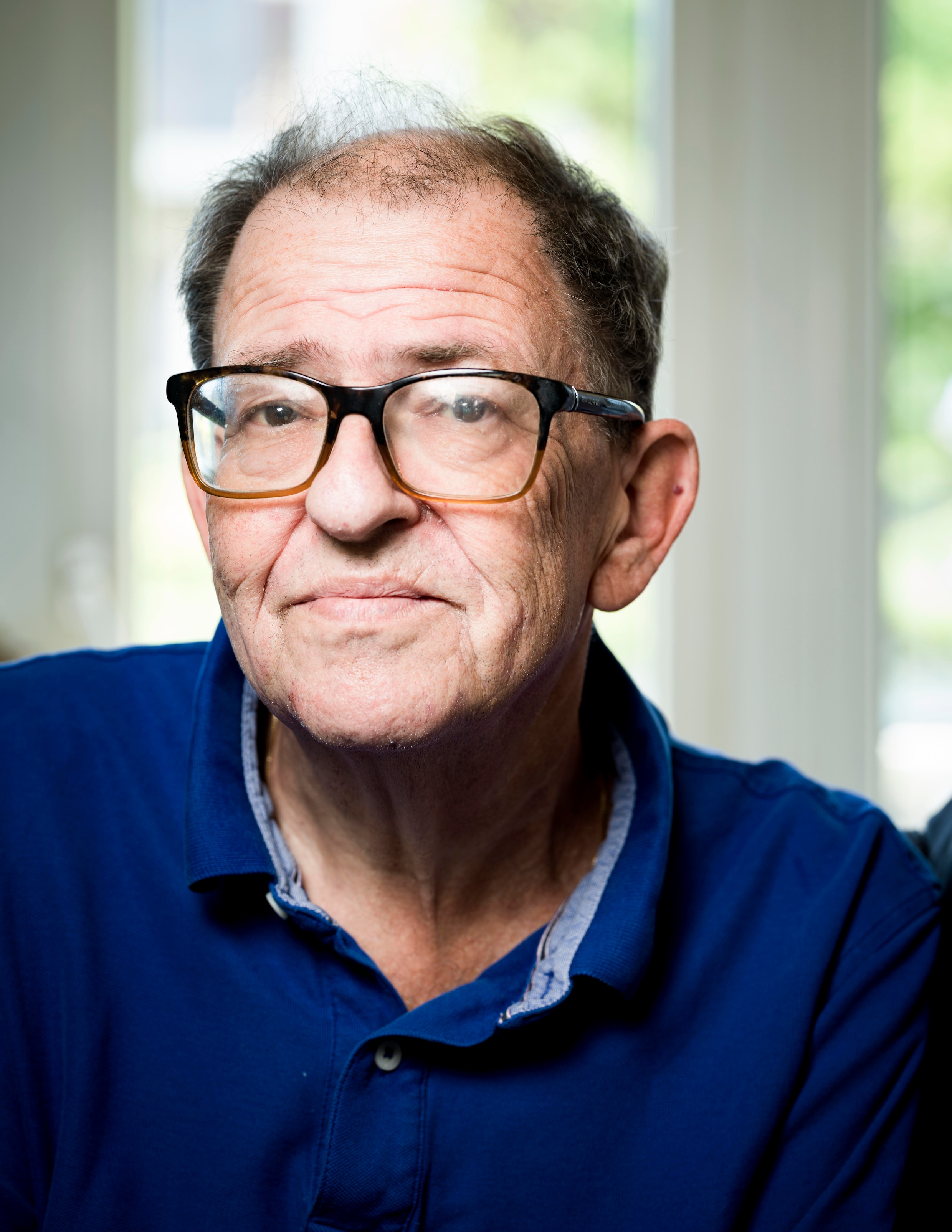 Max van Weezel (1951-2019): zinnebeeld van de Haagse journalistiek | de ...