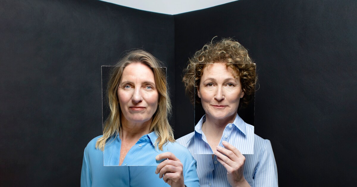 Annet de Jong en Dominique van der Heyde over hun hond, hun politieke ...