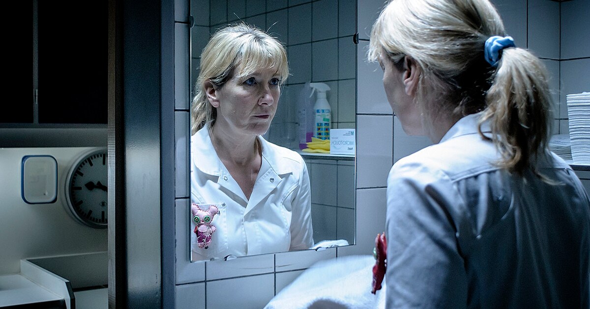 De Volkskrant Film En Tv Tips Voor Woensdag 3 April De Volkskrant