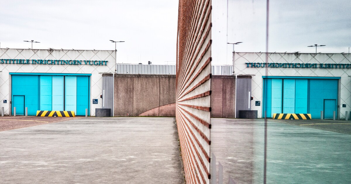 Gevangenis Vught stapelde fout op fout bij Michael P. – alle betrokken ...