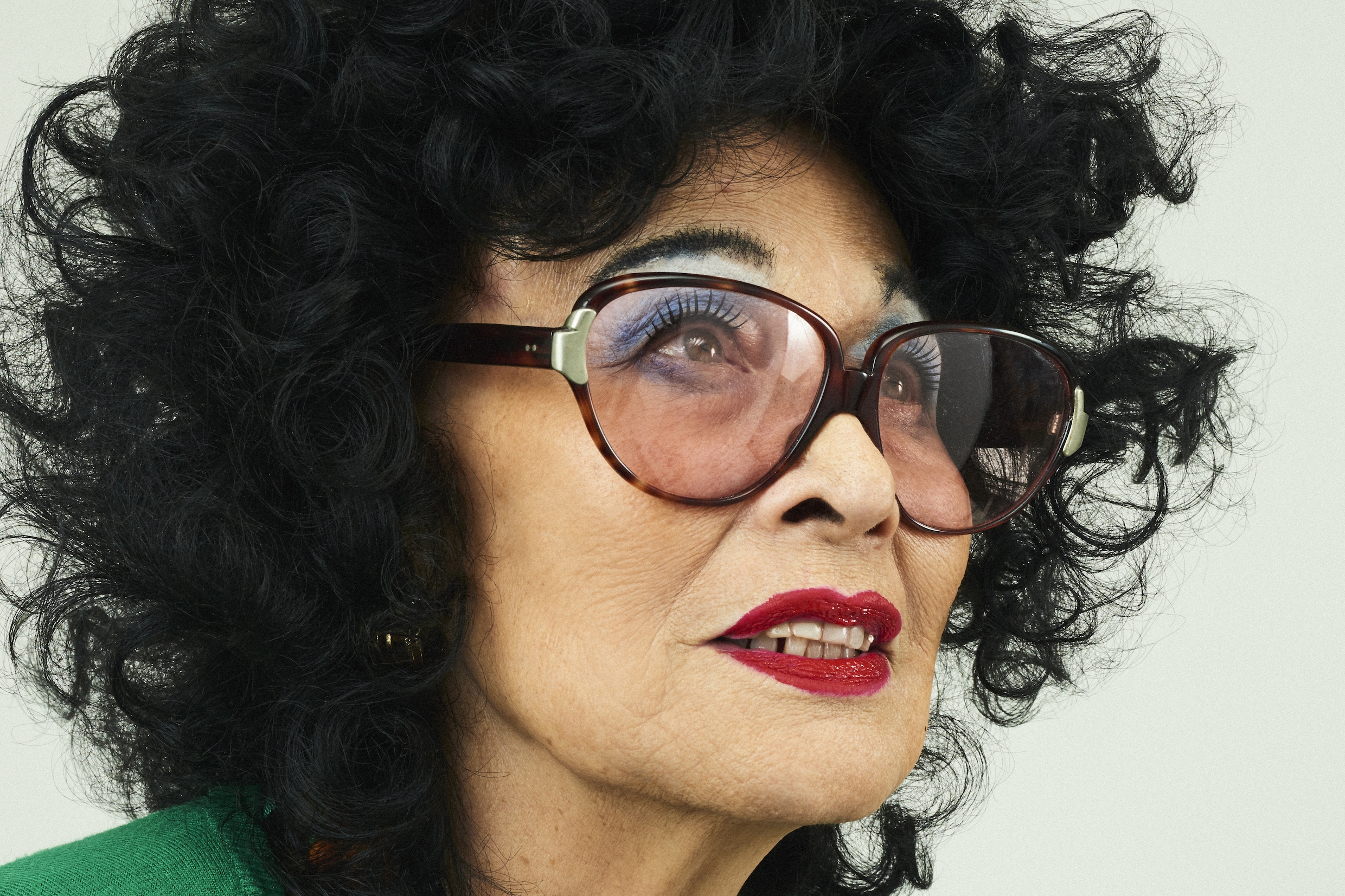 ‘Zonder werk wil ik niet leven. Kan ik niet. Laat mij dan maar rustig ...