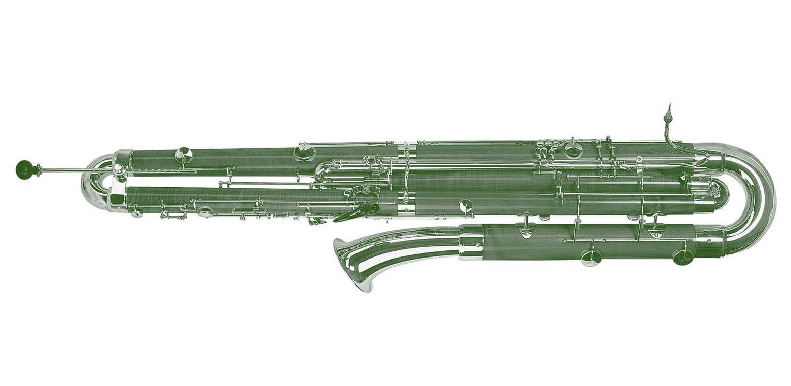 Componist Martijn Padding ontdekt schoonheid in de muurbloempjes onder de instrumenten | de ...