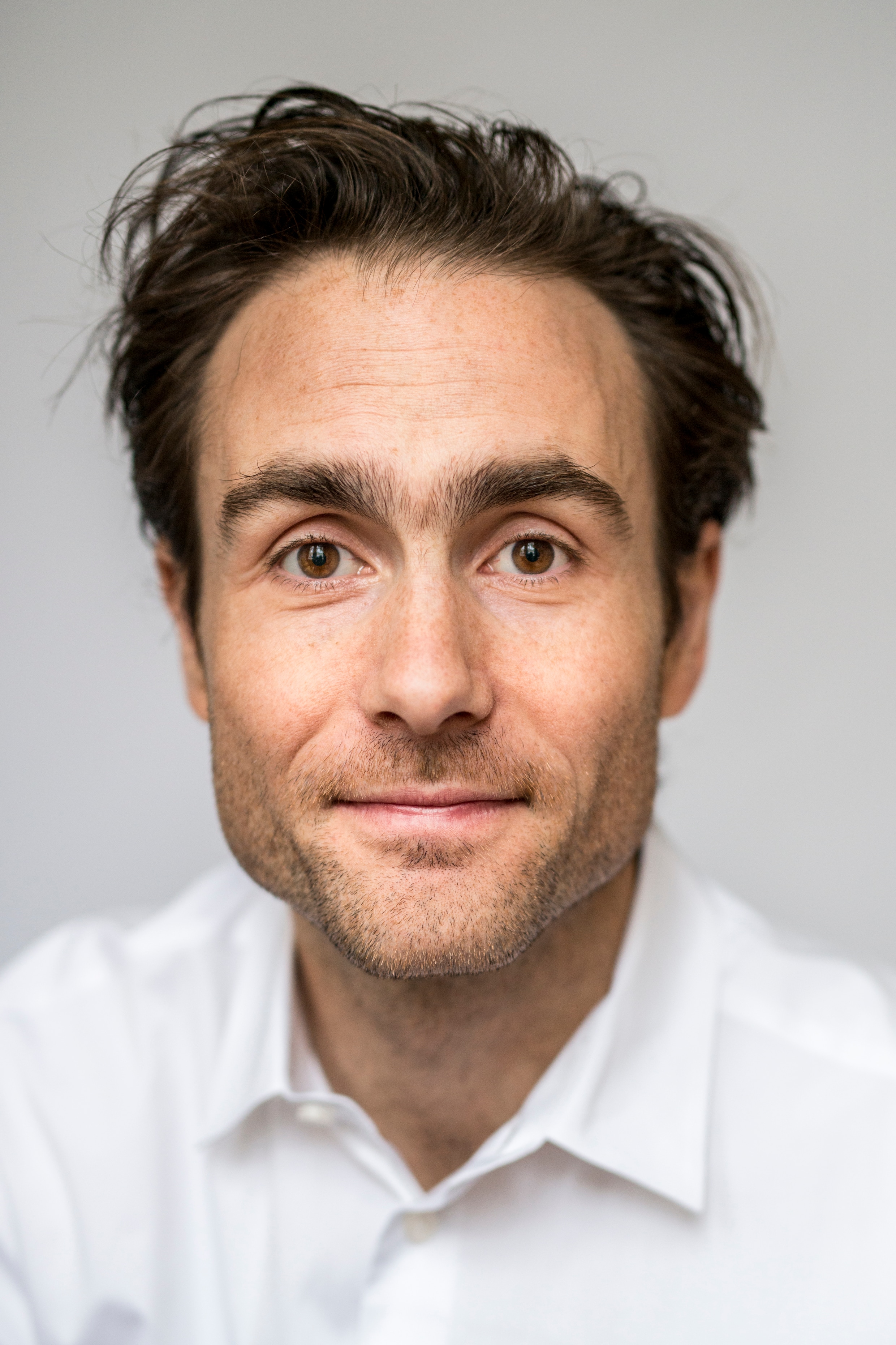 ‘Jij gaat minder vliegen? Prima, maar de wereld red je er echt niet mee ...