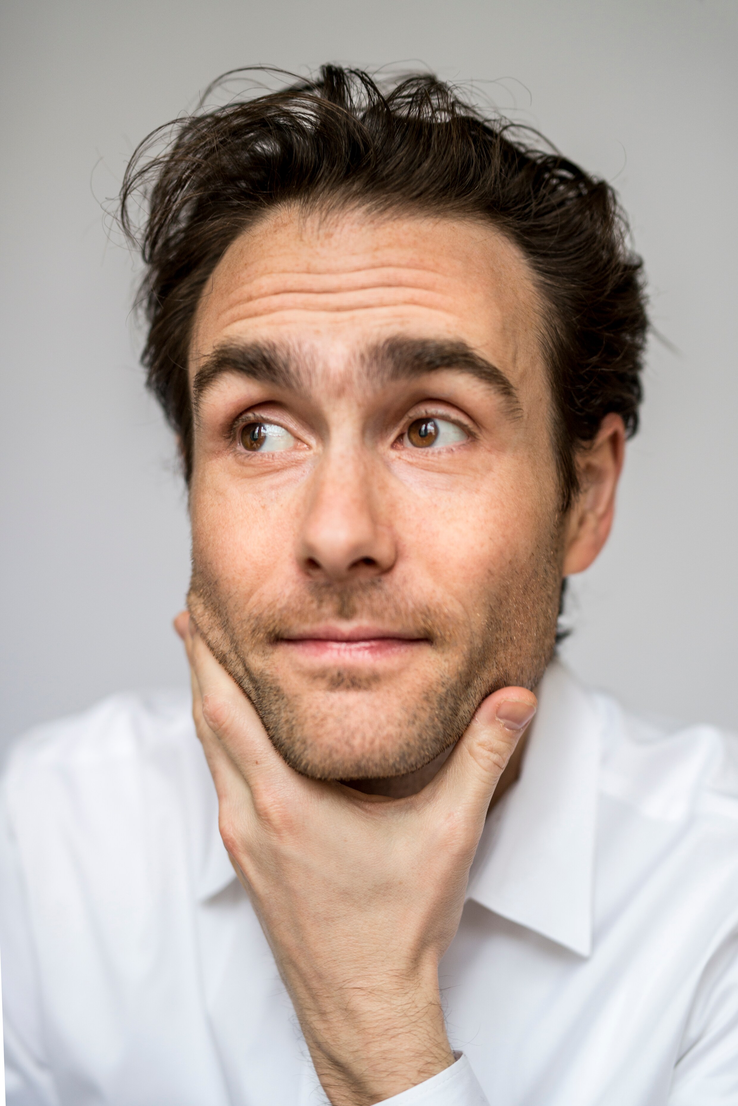 ‘Jij gaat minder vliegen? Prima, maar de wereld red je er echt niet mee ...