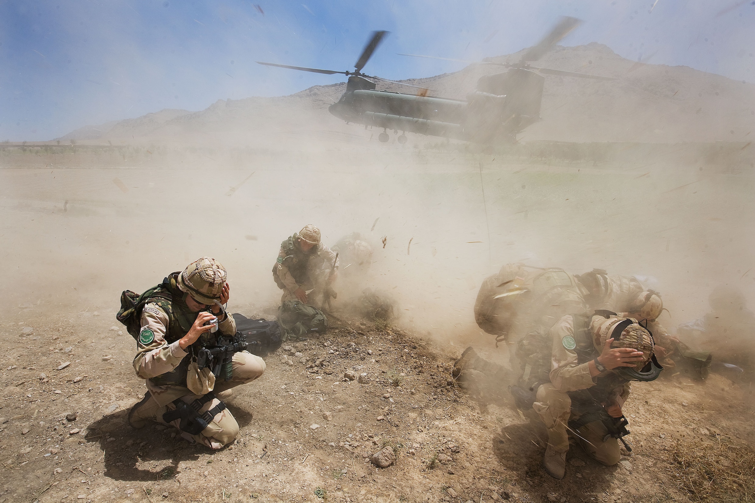 Nederlands bombardement met burgerdoden in Afghanistan was onrechtmatig ...