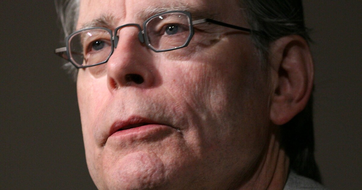 Miniserie Stephen King klapper in VS | de Volkskrant