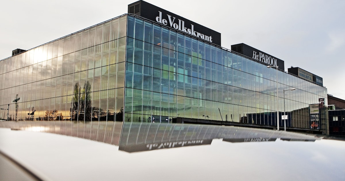 Gerechtshof: Volkskrant ontsloeg recensent Arjan Peters ten onrechte ...
