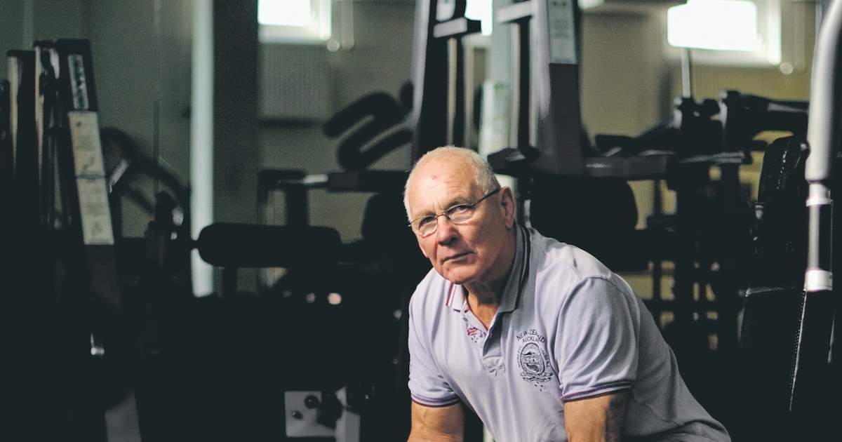 Na het gijzeldrama op de Spelen gingen voor worstellegende Bert Kops ...