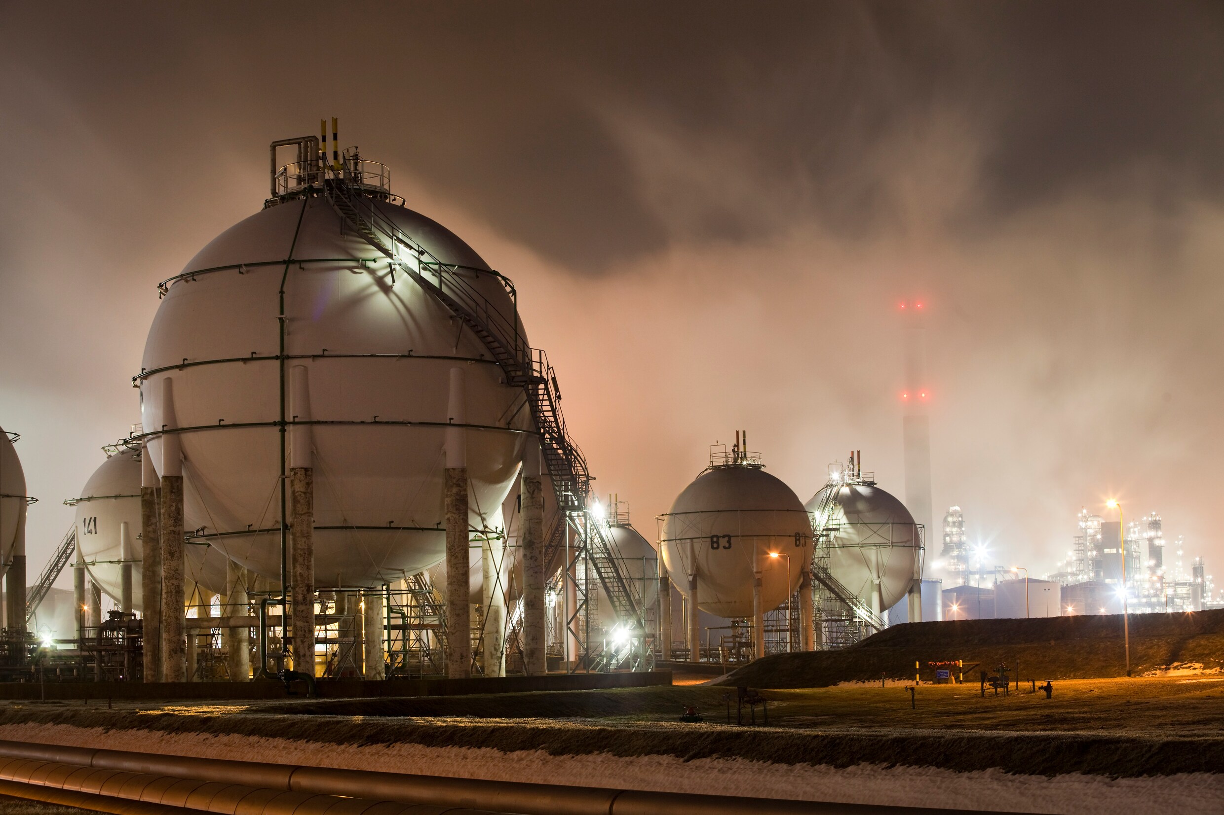 Havens van Rotterdam en Antwerpen gaan samenwerken voor de ...