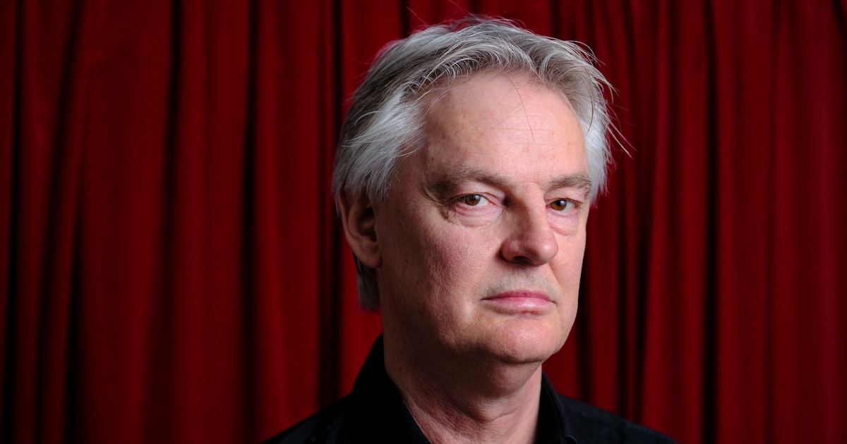 Bassist van Het Goede Doel speelt al meer dan 30 jaar succesvol in ...