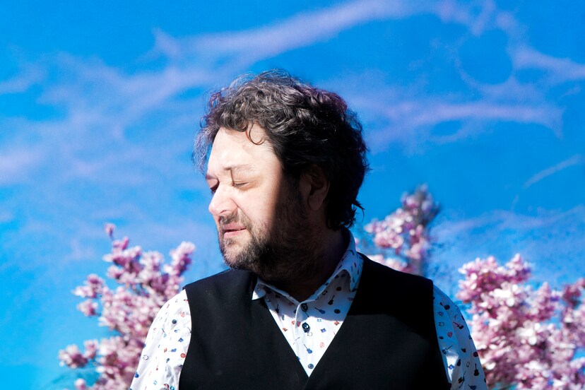 Mike Boddé verloor in korte tijd beide ouders: ‘Onbewust denk ik: ze ...