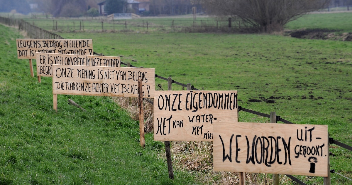 Opinie: Pas als politieke partijen weten hoe ze ruimte kunnen maken voor minder welvarende ...