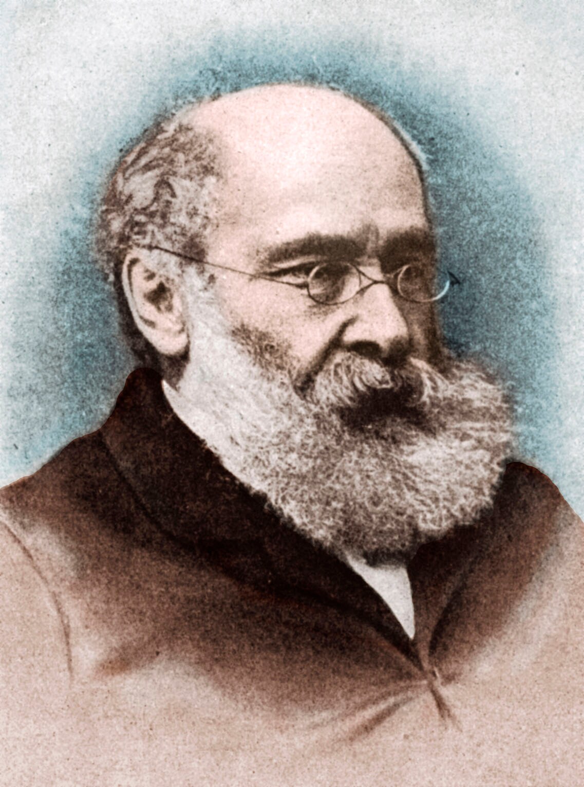 Trollope’s omvangrijkste en grimmigste meesterwerk ★★★★★ | de Volkskrant