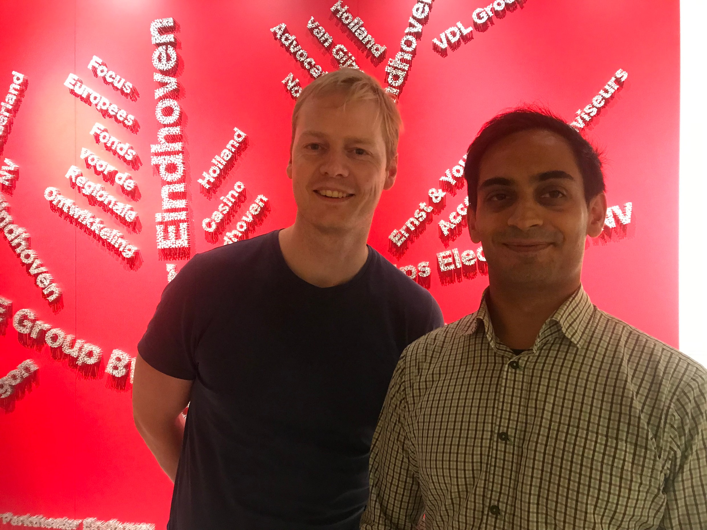 Wat vonden bezoekers van Noem het maar liefde van Toneelgroep ...