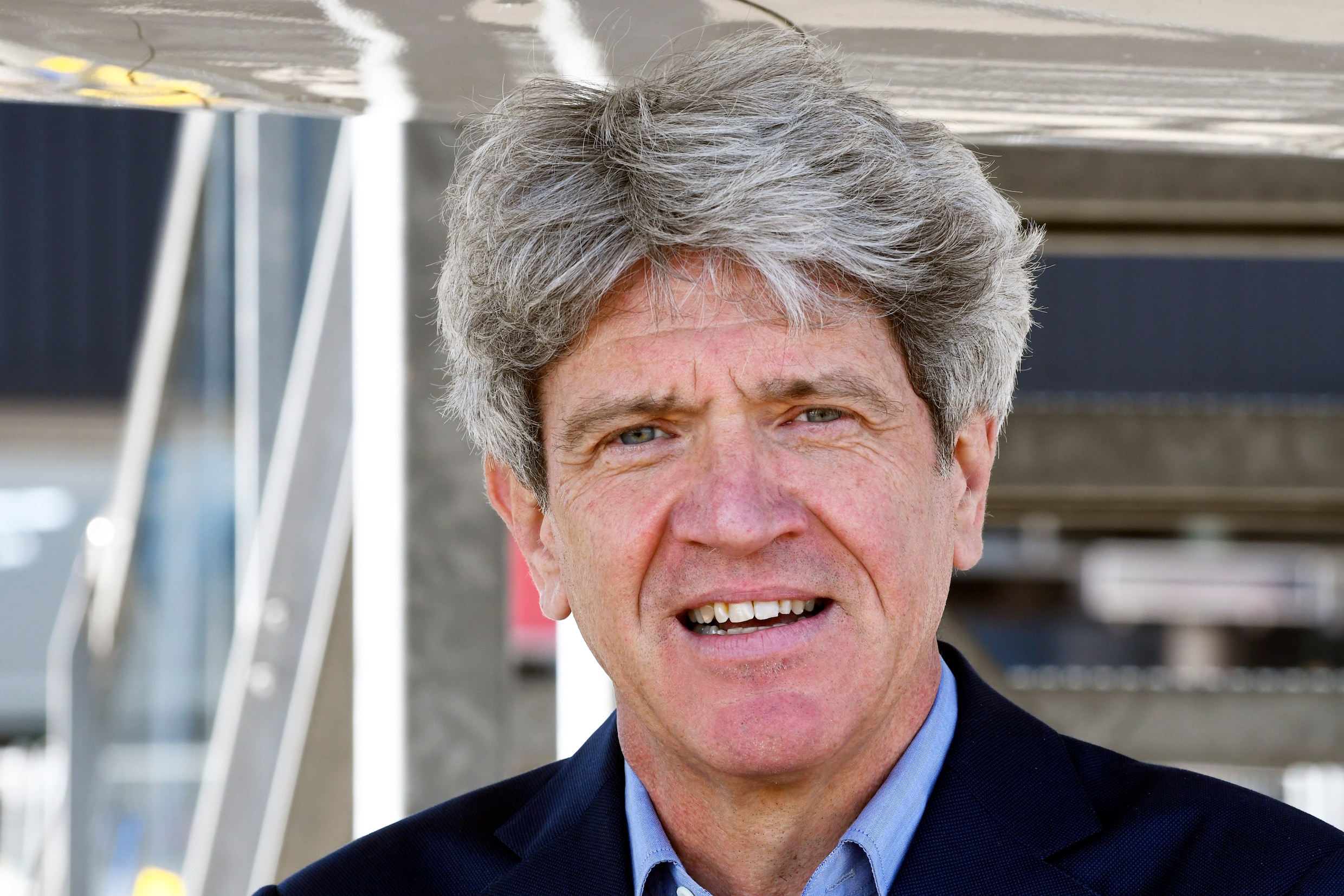 De moderne man heeft zijn eigen maakbaarheid ontdekt | de Volkskrant