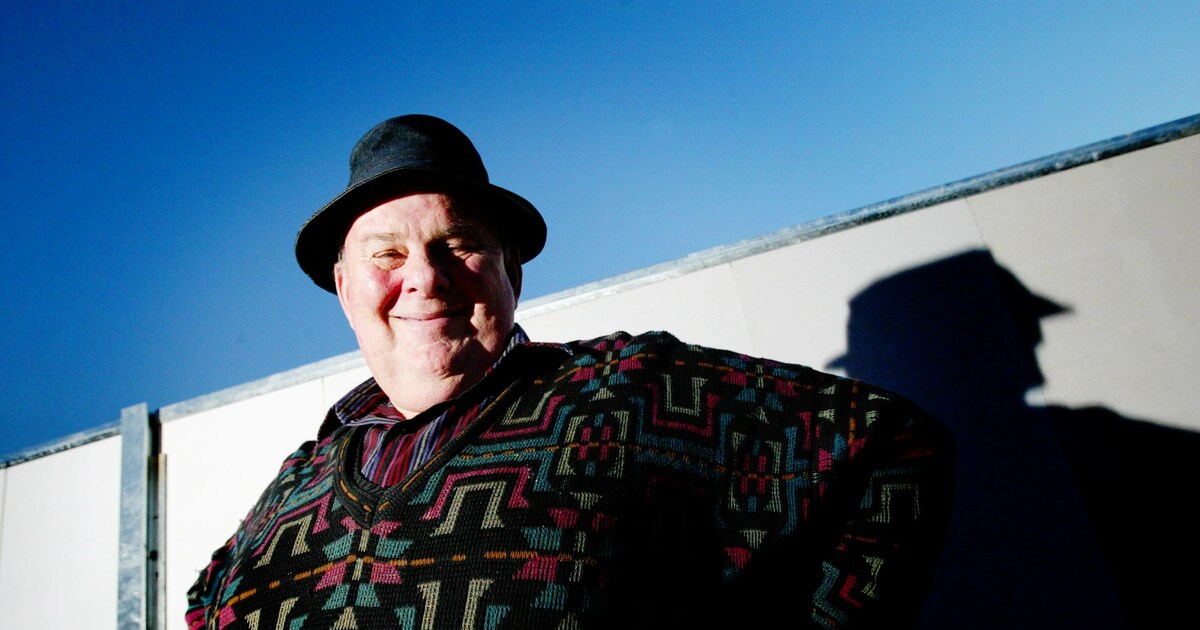 Les Murray (1938-2019), even geliefd bij belezen lezers als bij de ...