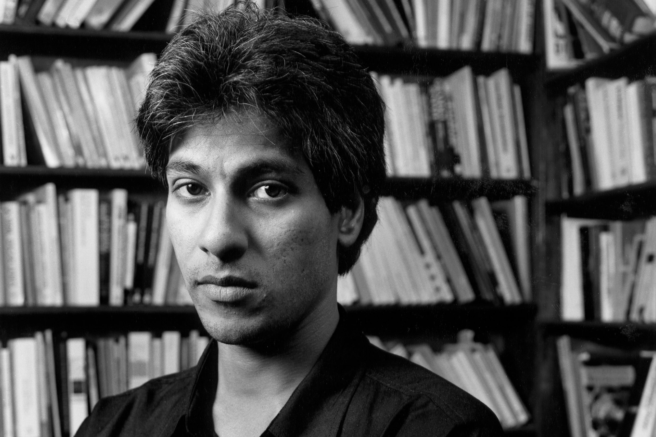 De ‘koning der allochtonen’ wiens stem gemist wordt in tijden van ...