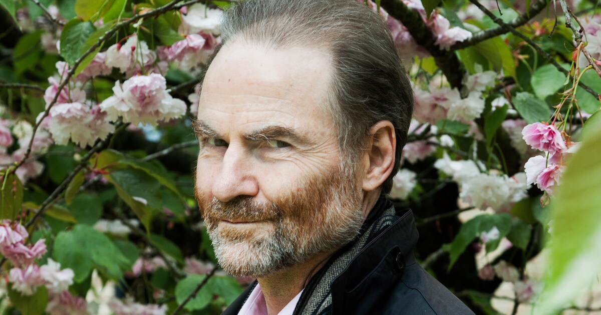Historicus Timothy Garton Ash: ‘We hadden het praten over de natie niet ...