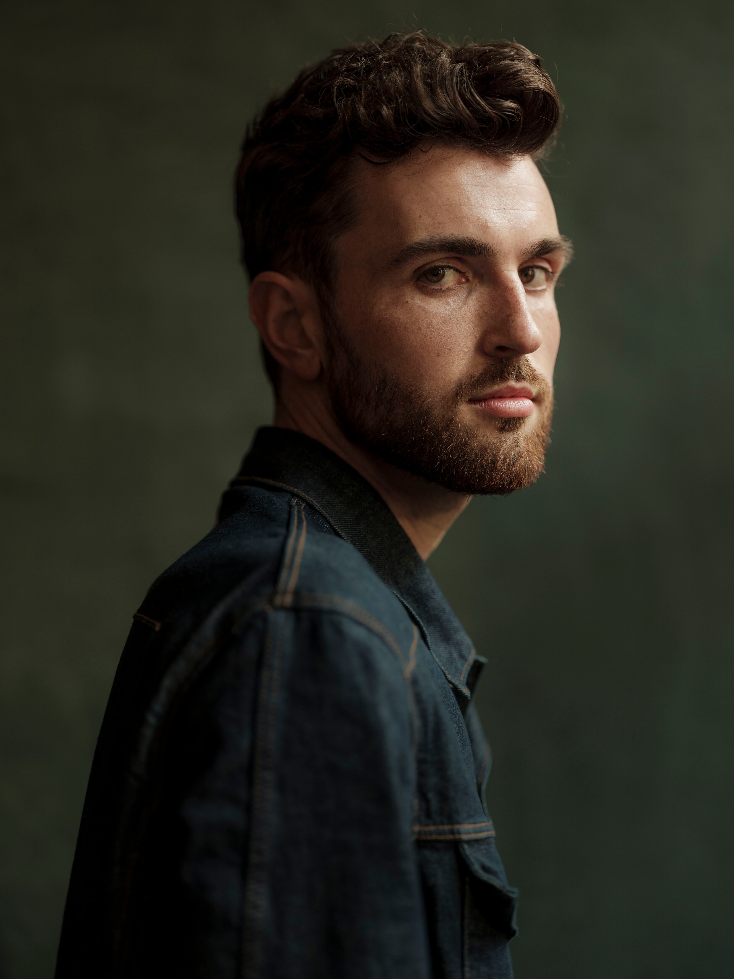 Met Duncan Laurence luisteren naar Arcade - toon voor toon | de Volkskrant