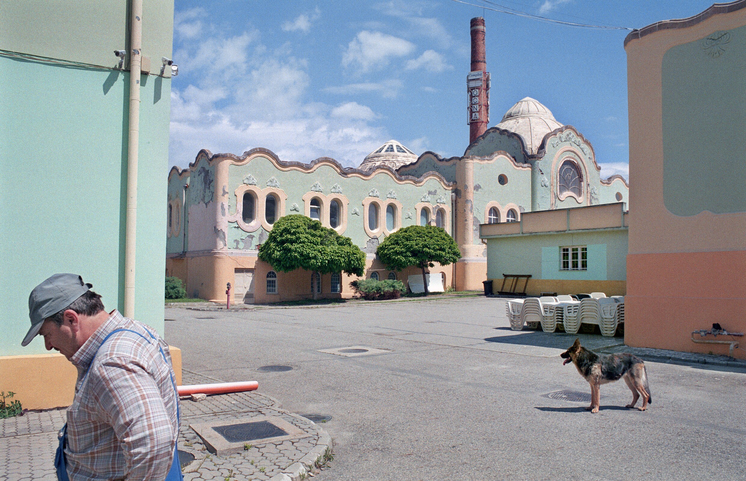Top in Sibiu moet symbool worden voor nieuw begin EU, maar is ook decor ...