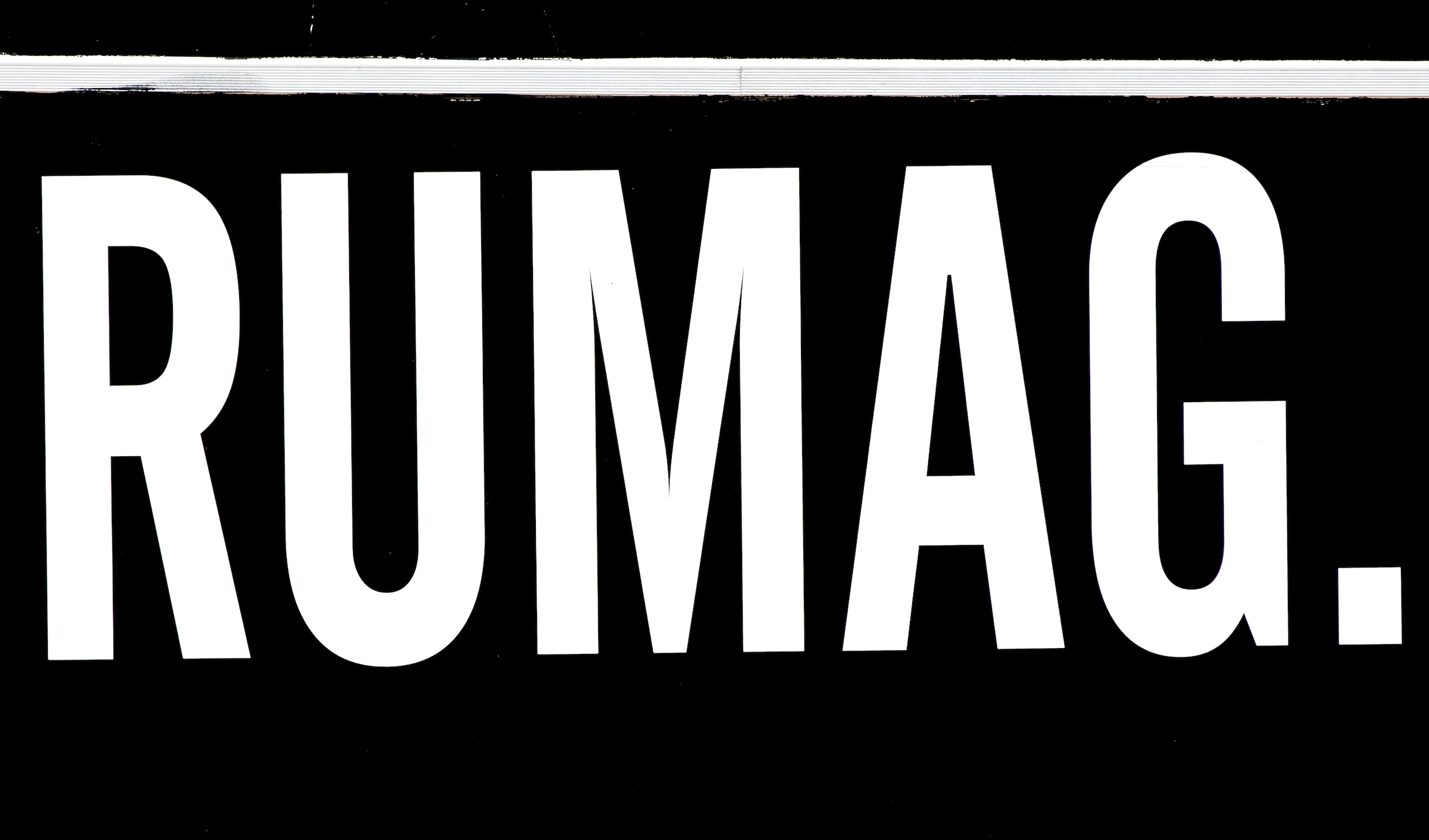 Rumag, groot geworden met gestolen grapjes, failliet verklaard door ...