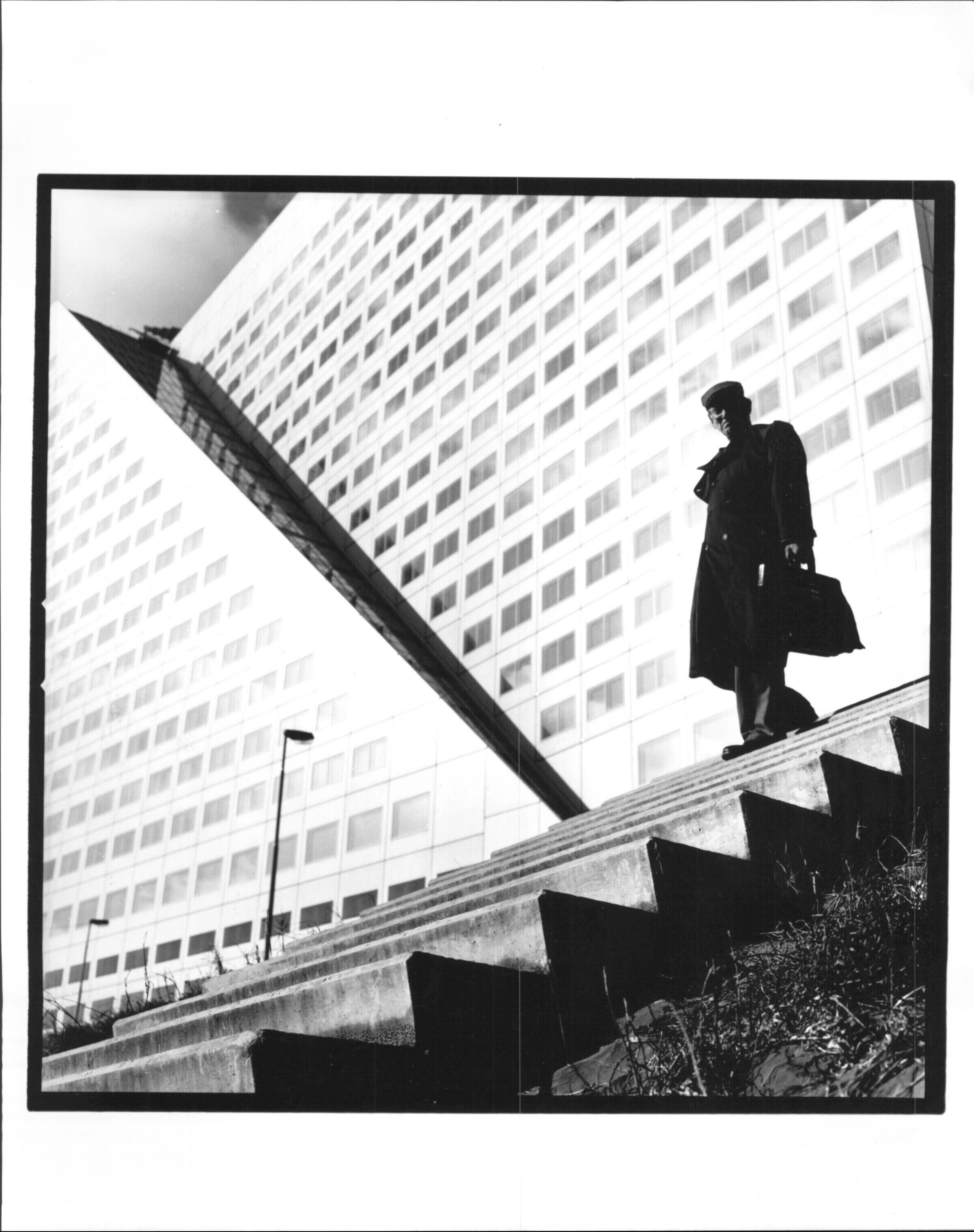 Wim Quist (1930-2022) was de architect met het hart van een beeldend ...