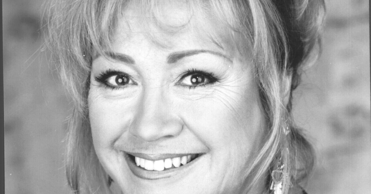 Viola Holt, van omroepster tot onverschrokken pionier van de ...