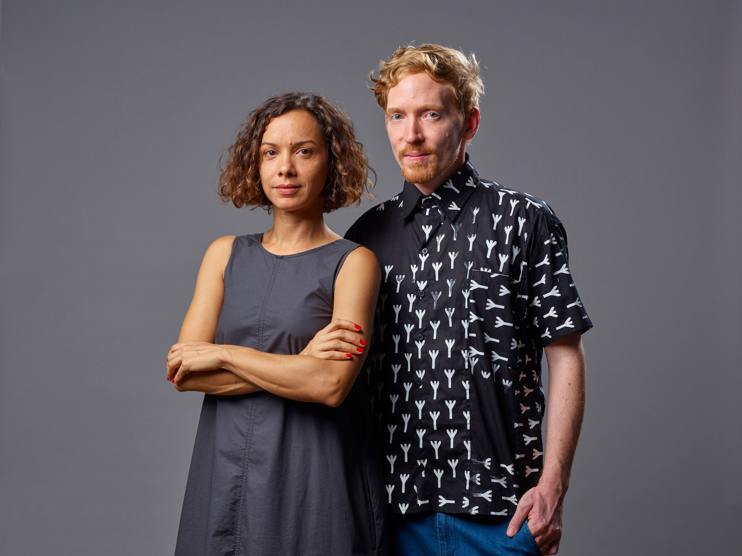 Verzet in het Braziliaanse paviljoen op de Biënnale van Venetië: ‘Wij ...