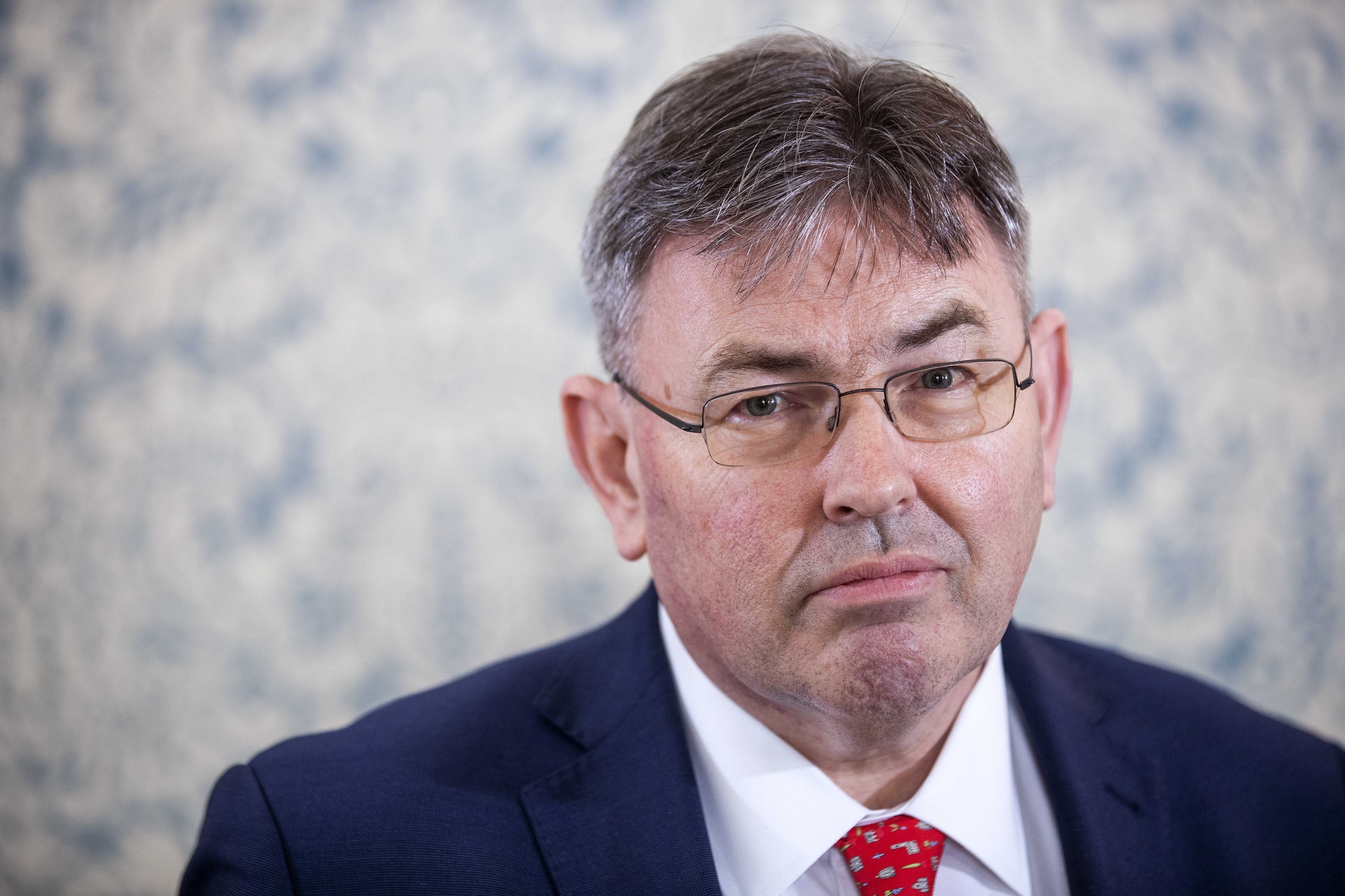 ‘We ruziën in Europa keer op keer, tot we over de rand van de afgrond ...