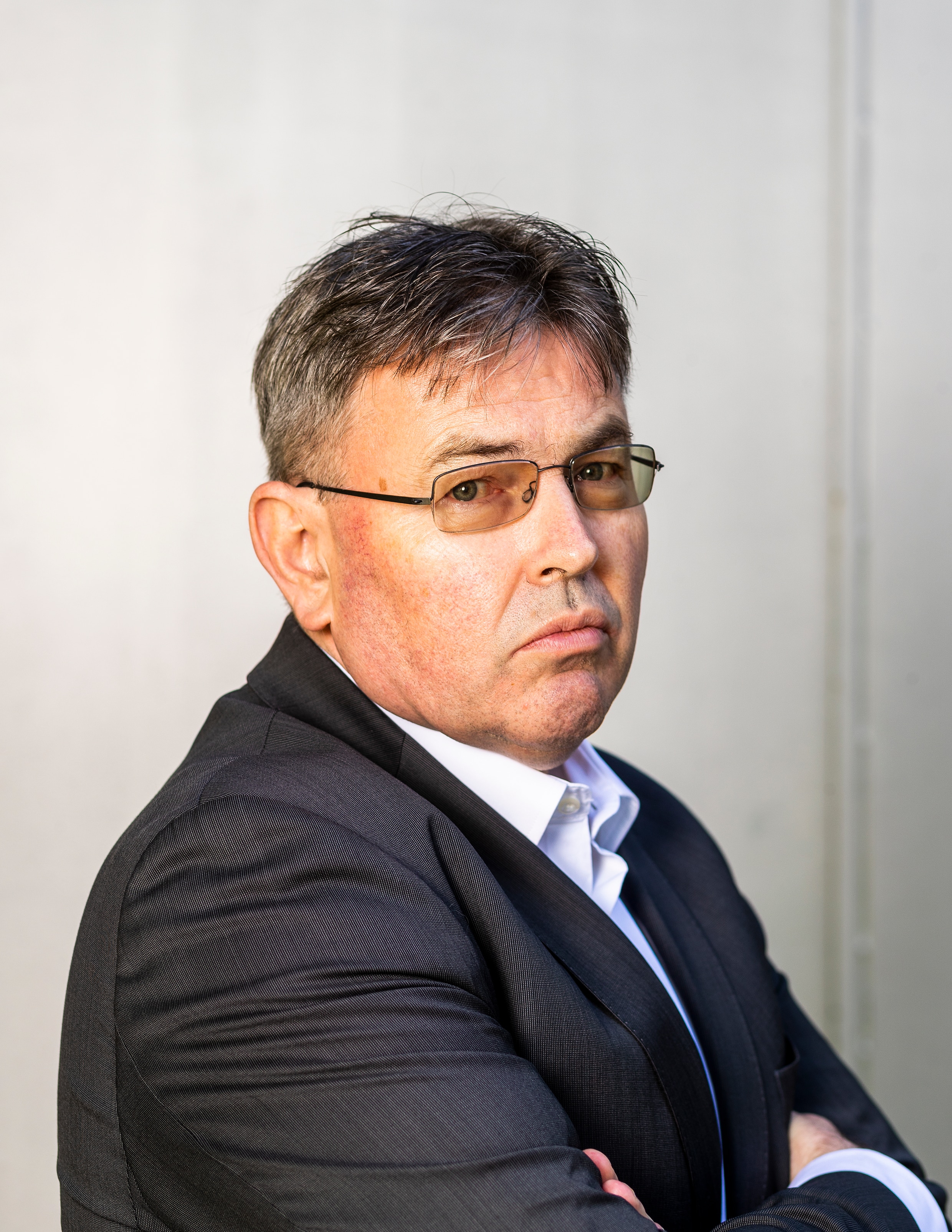 ‘Als we doorgaan op deze weg, is de Unie ten dode opgeschreven’ | de ...