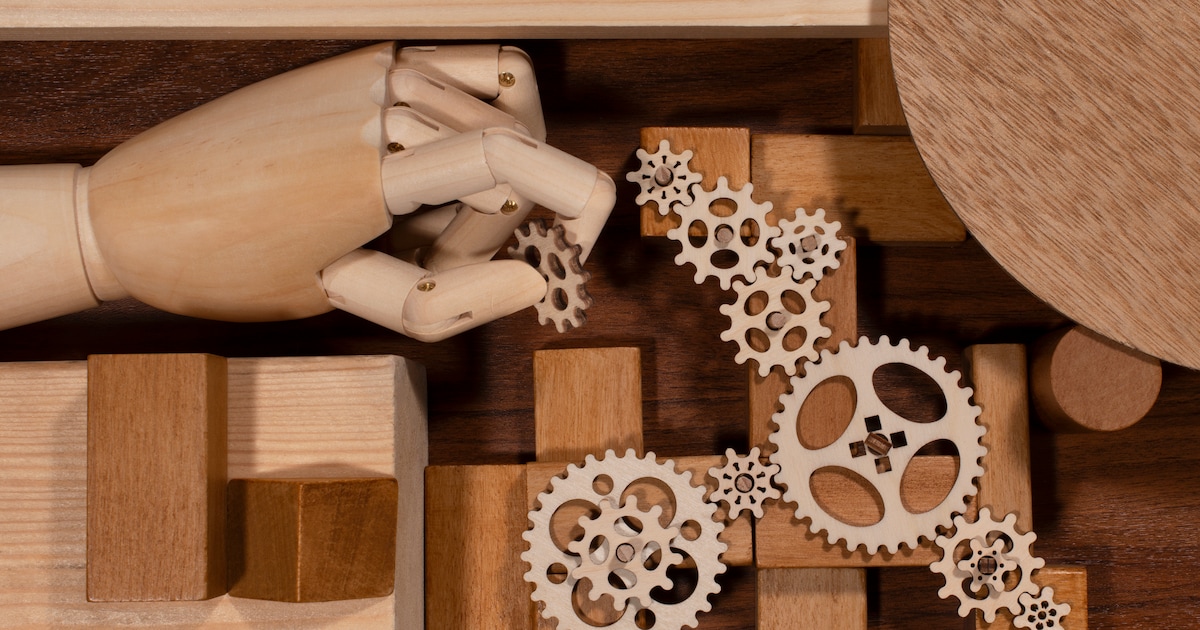 De boom als basis voor alles: hoe hout het materiaal van de toekomst ...