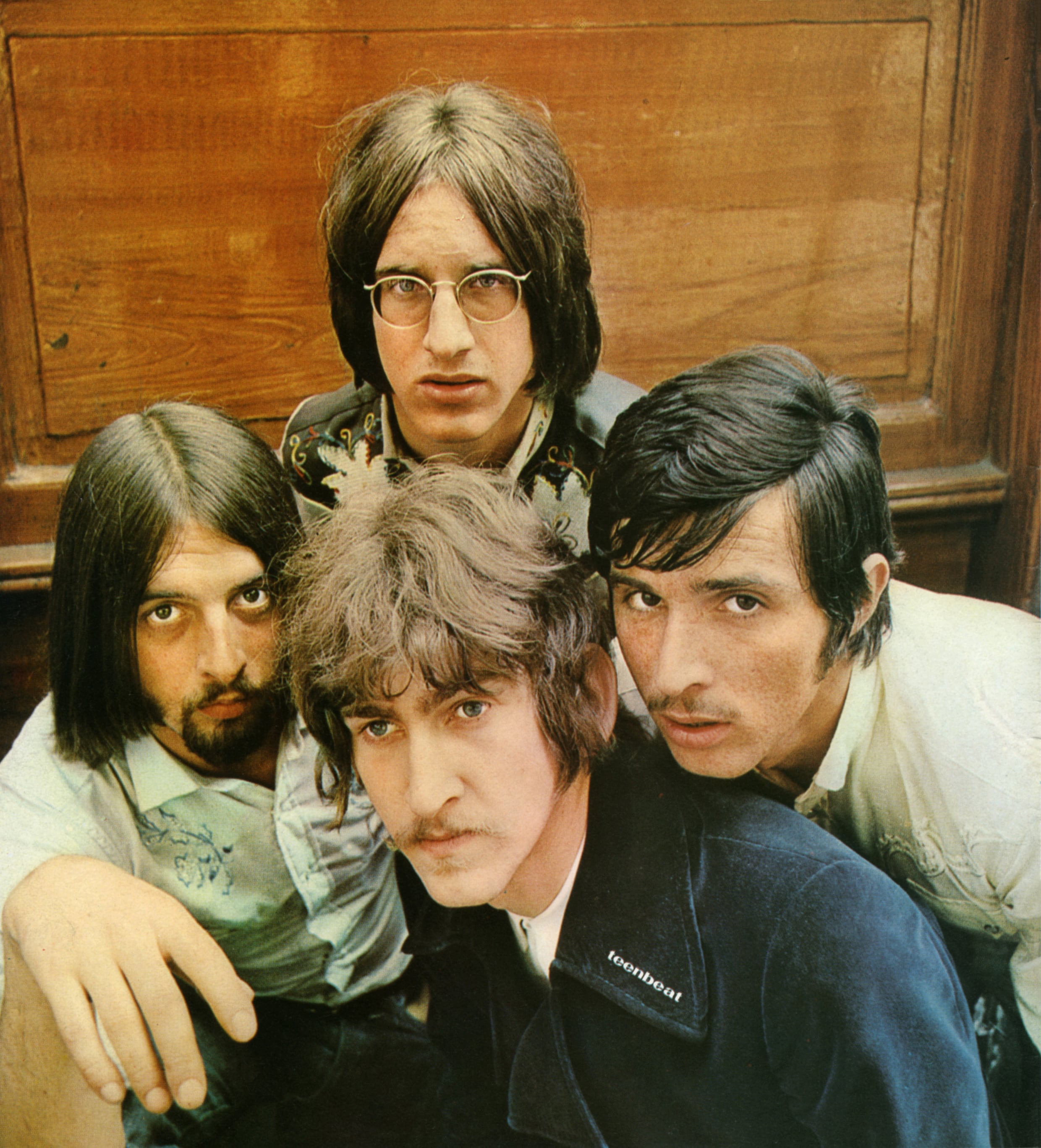 De wildste verhalen en de vaagste muziek: het gebundelde werk van Group ...