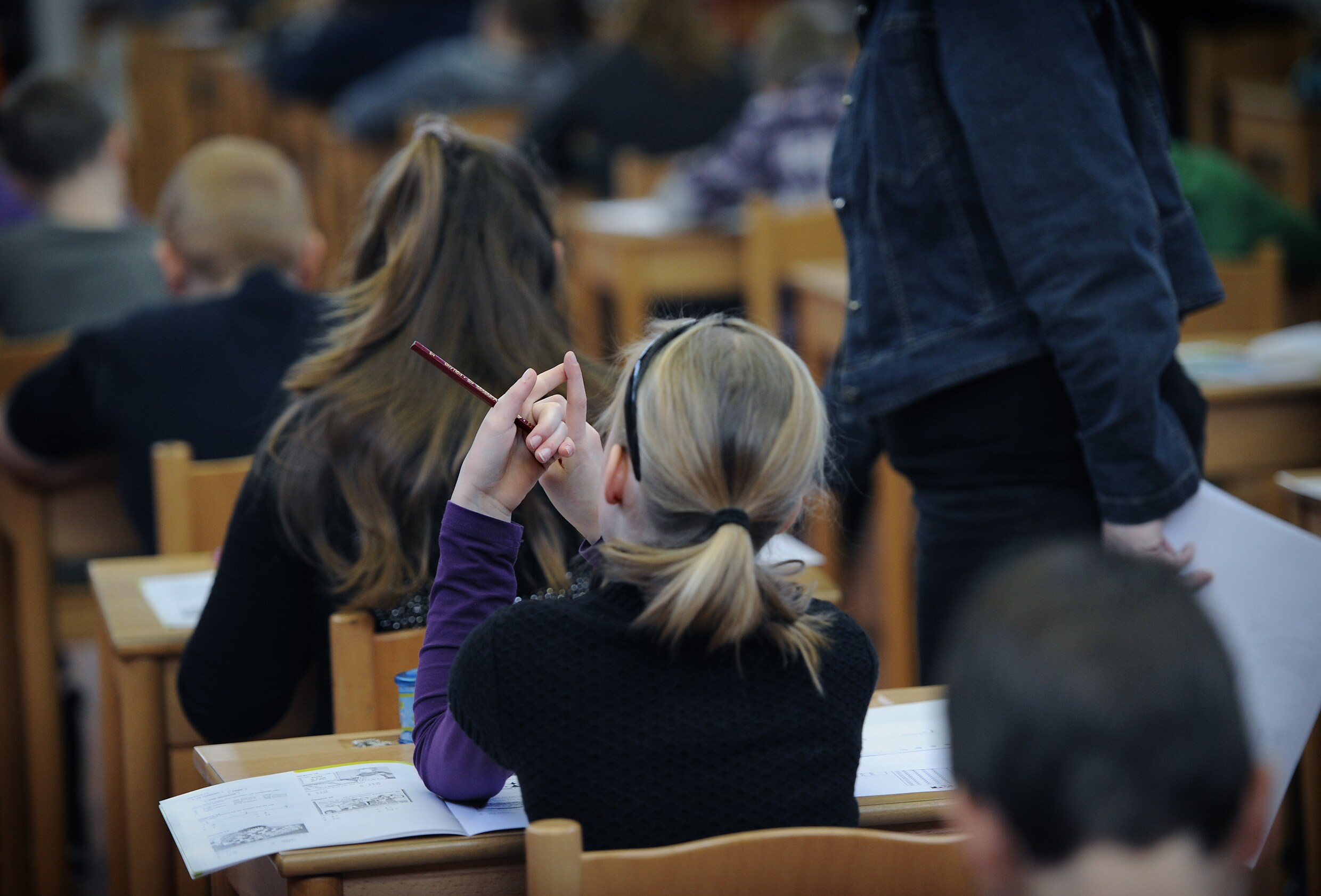 ‘Slechte leesvaardigheid basisschoolleerlingen belemmert hun ... ‘Slechte leesvaardigheid basisschoolleerlingen belemmert hun ...