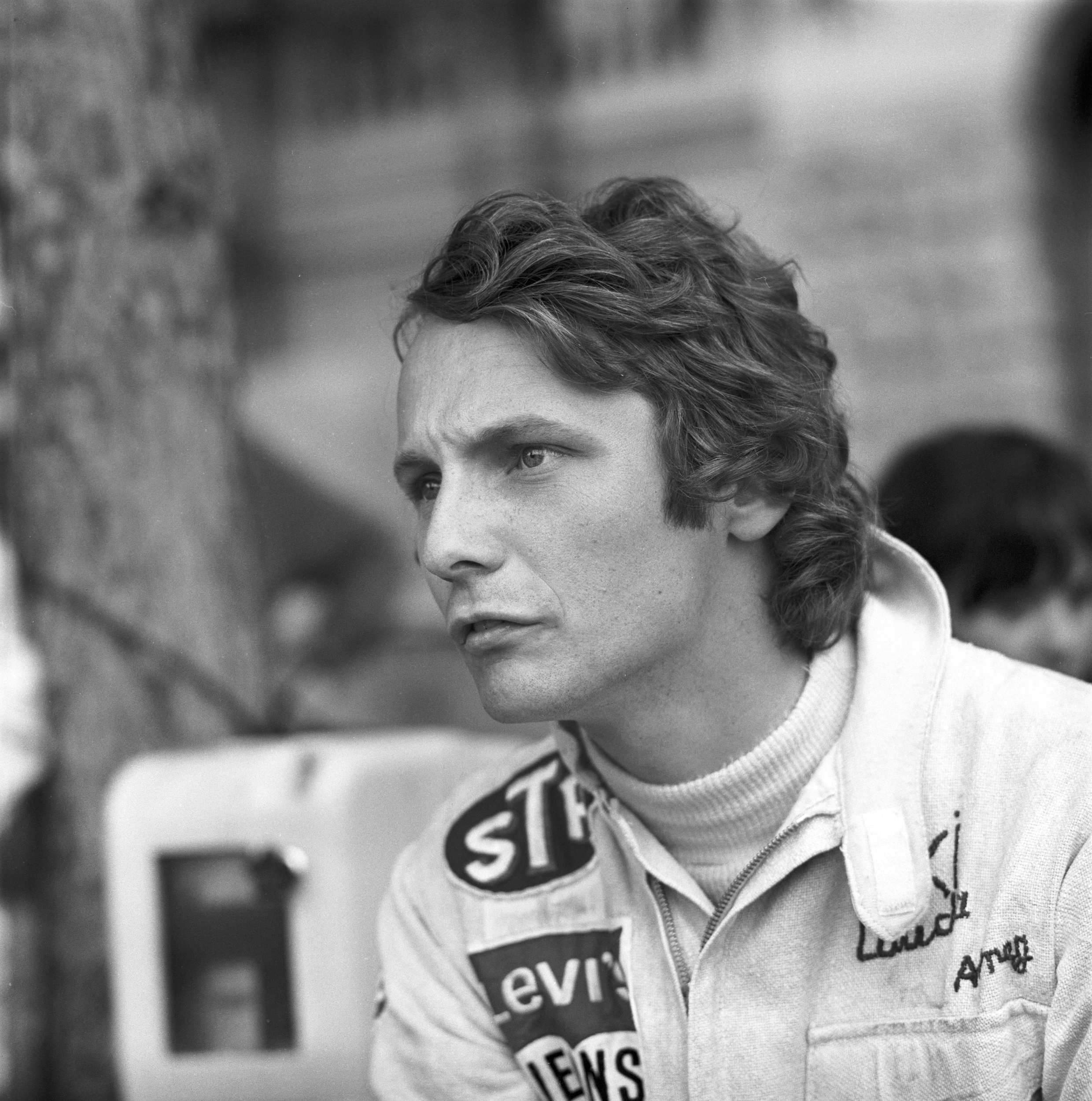 Postuum Niki Lauda (1949-2019): Gered uit de vlammen, icoon van de ...
