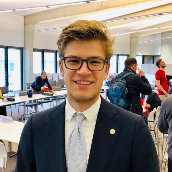 Hoe millennials nu al betere politiek bedrijven | de Volkskrant