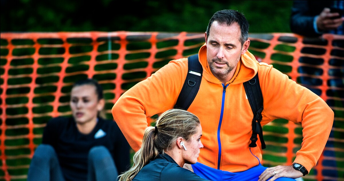 Atletiekunie voert drastische wijziging door: sprintcoach Bart Bennema ... Atletiekunie voert drastische wijziging door: sprintcoach Bart Bennema ...