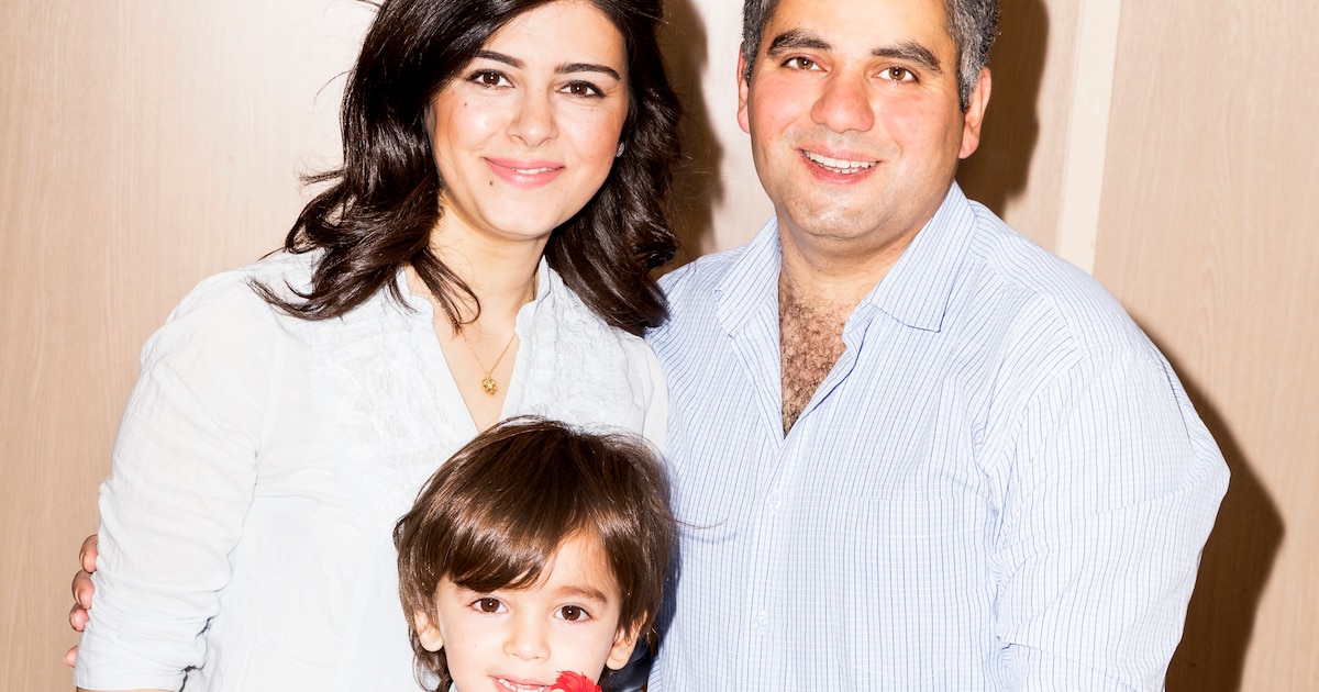 Medisch specialist én vluchteling: auto met chauffeur in Syrië ...