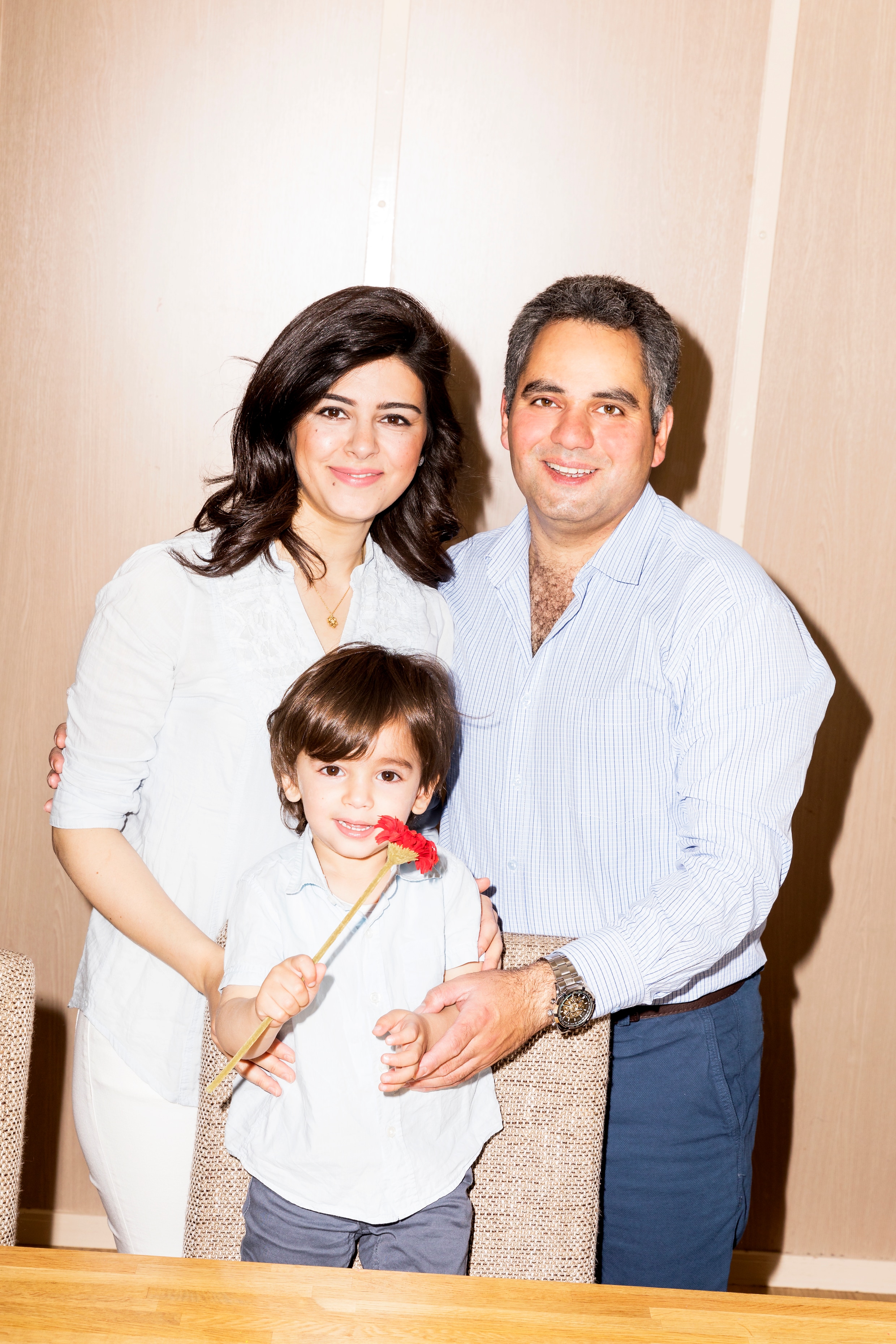 Medisch specialist én vluchteling: auto met chauffeur in Syrië ...