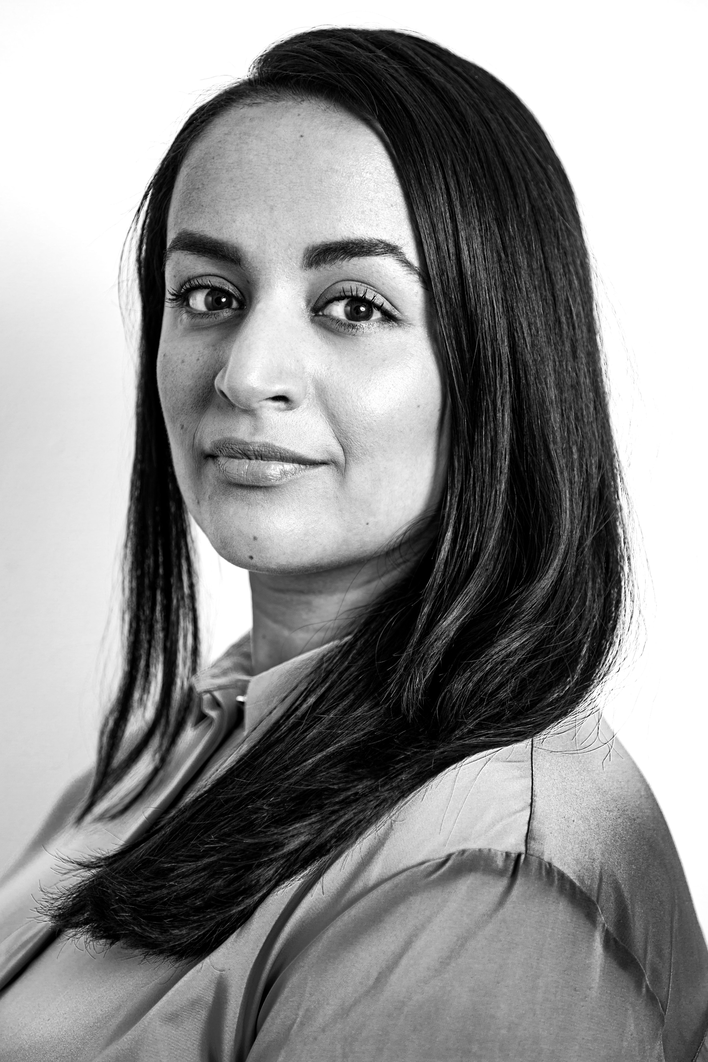 De foodblogs en het kookboek van Fatima El Irari zijn razend populair ...