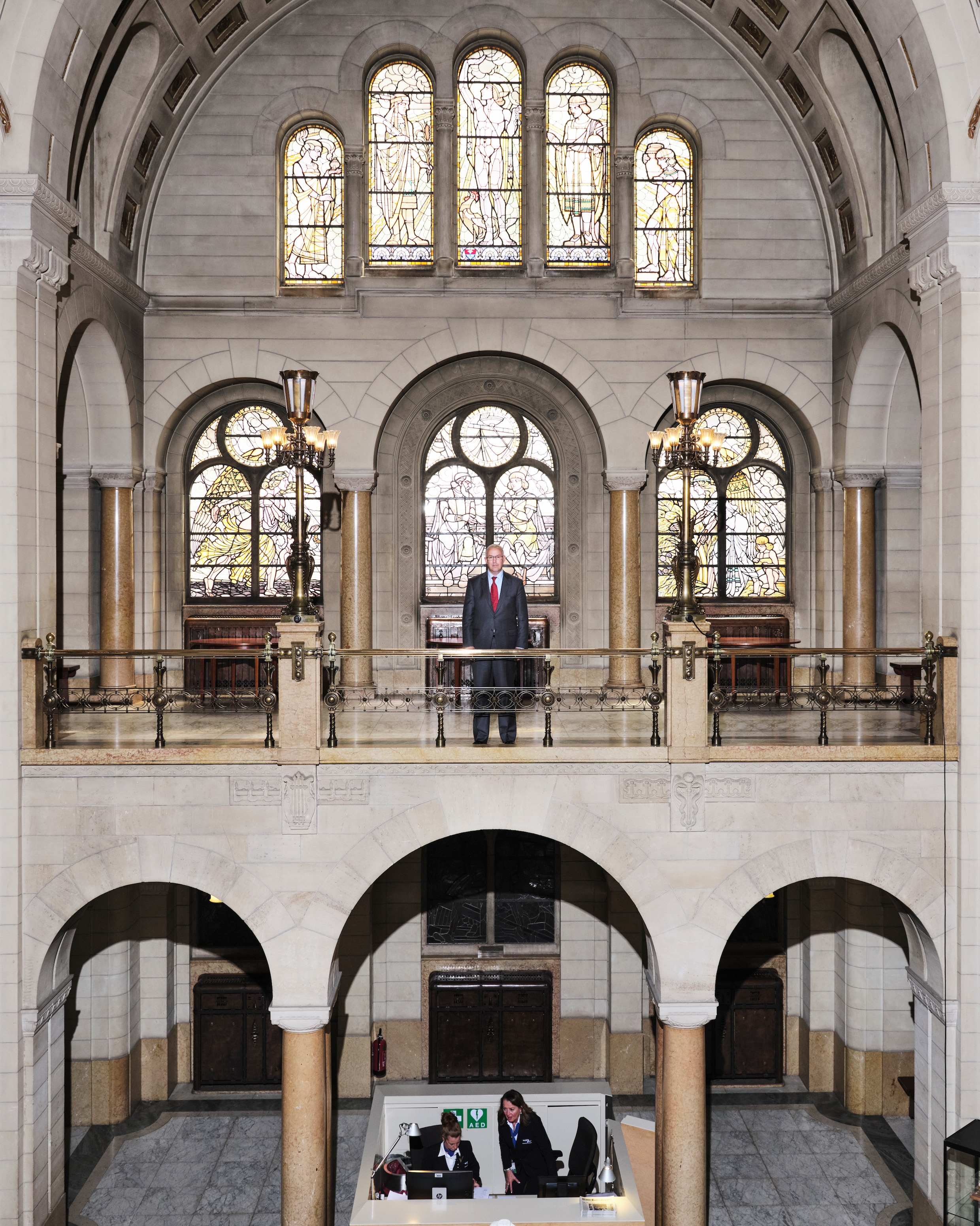 Ahmed Aboutaleb: ‘Poëzie is een steun in eenzaamheid’ | de Volkskrant