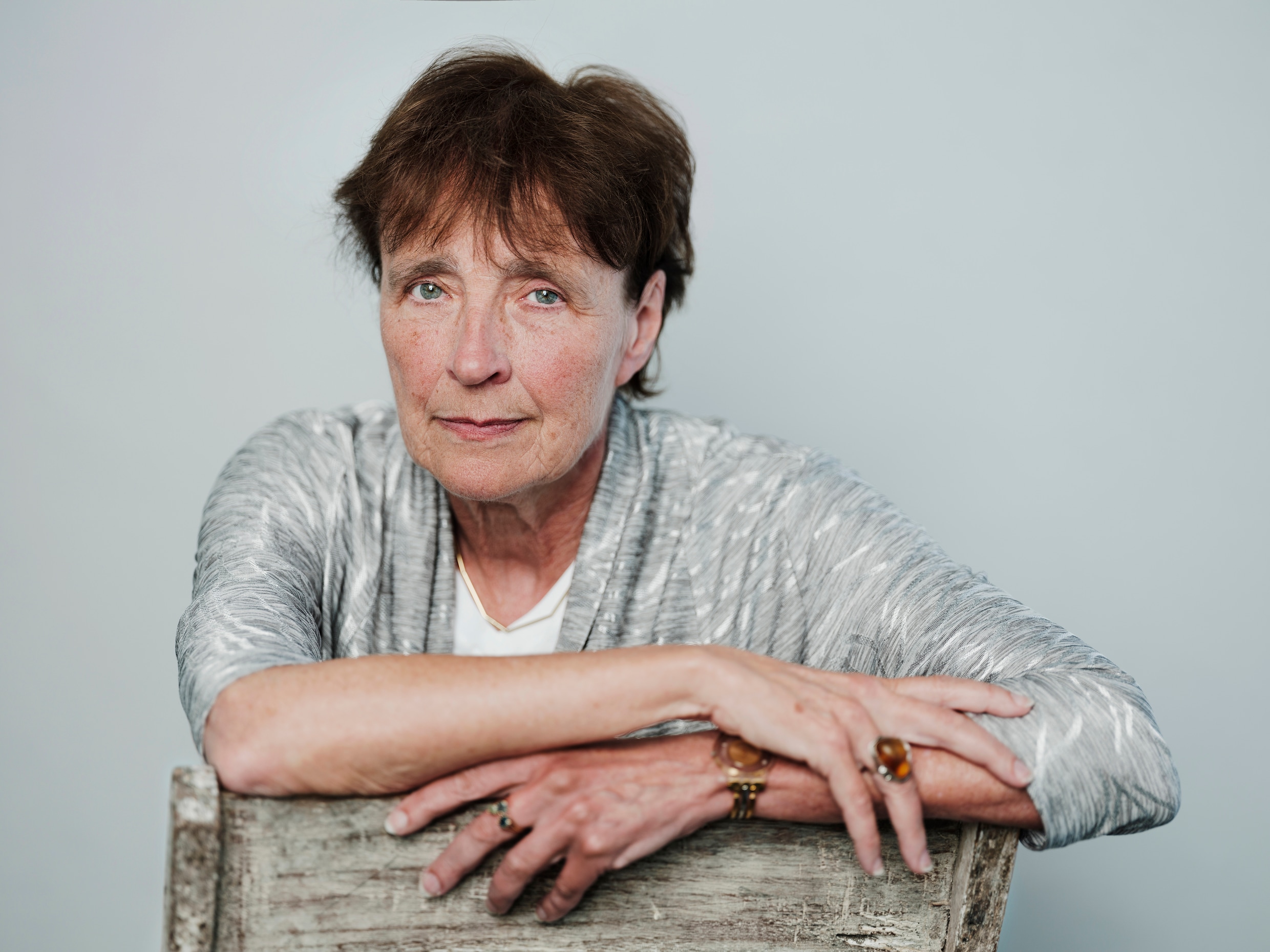 ‘Alzheimer is een allesdoordringend monster’ | de Volkskrant