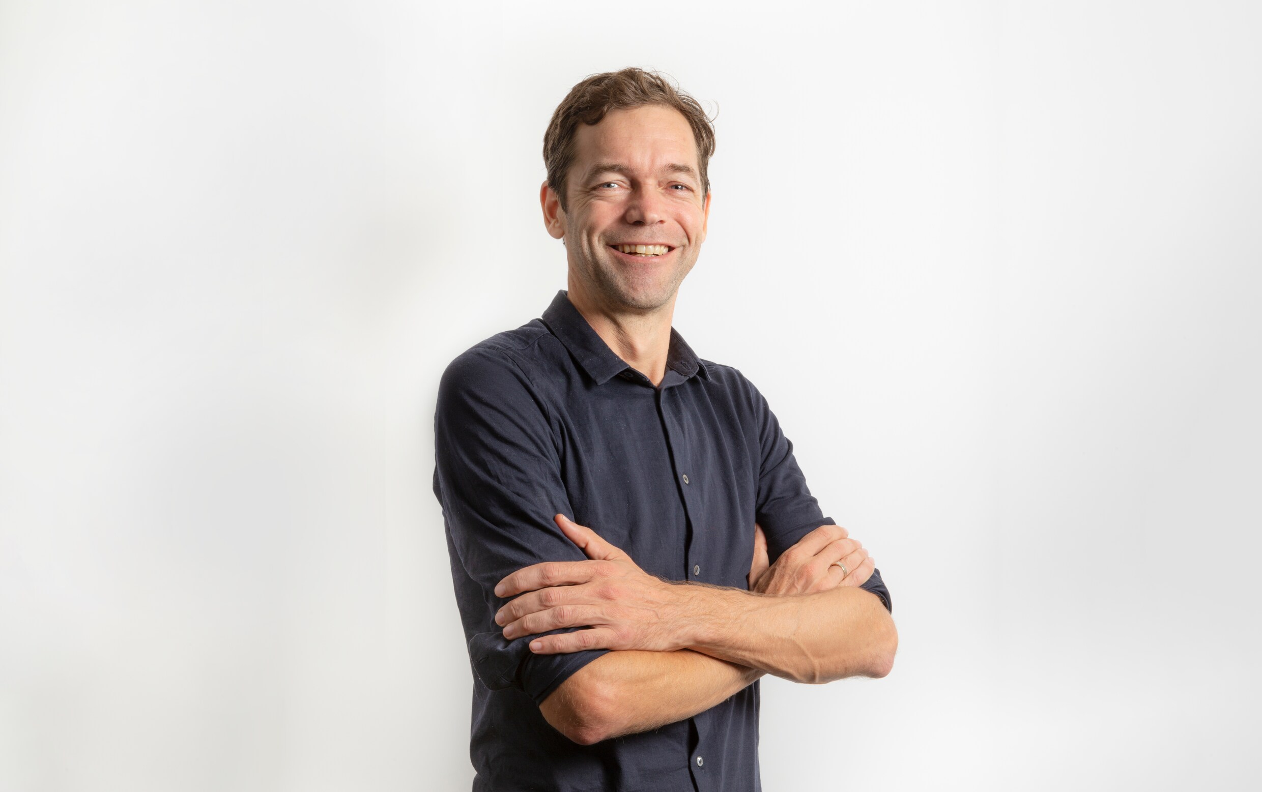 Over Trump moeten we uitgebreid schrijven, maar laten we niet het zicht ...