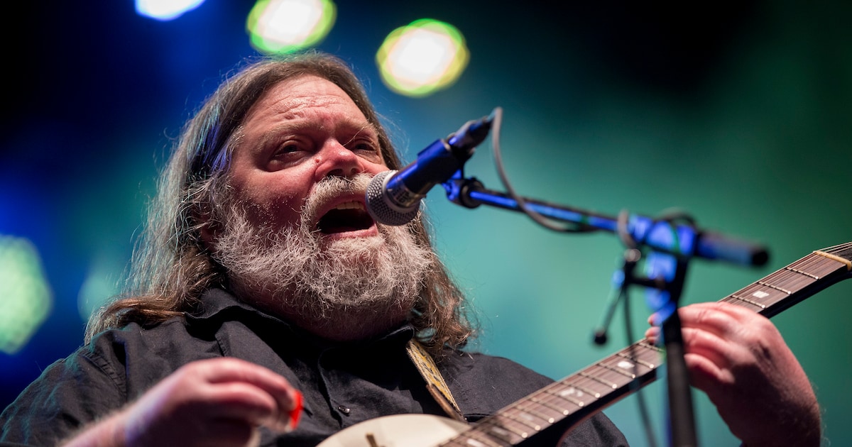 Roky Erickson (1947-2019), een pionier in de psychedelica | de Volkskrant