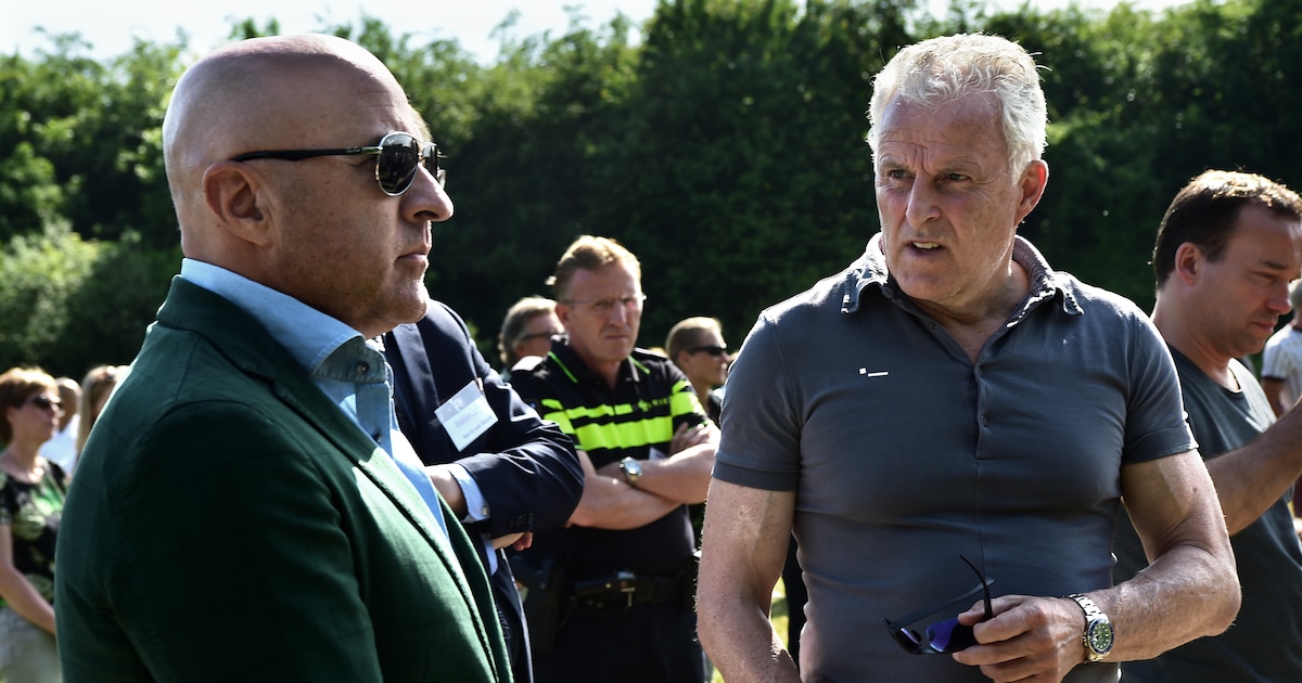 Peter R. de Vries stond op een dodenlijst. Waarom werd hij niet beter beveiligd? | de Volkskrant