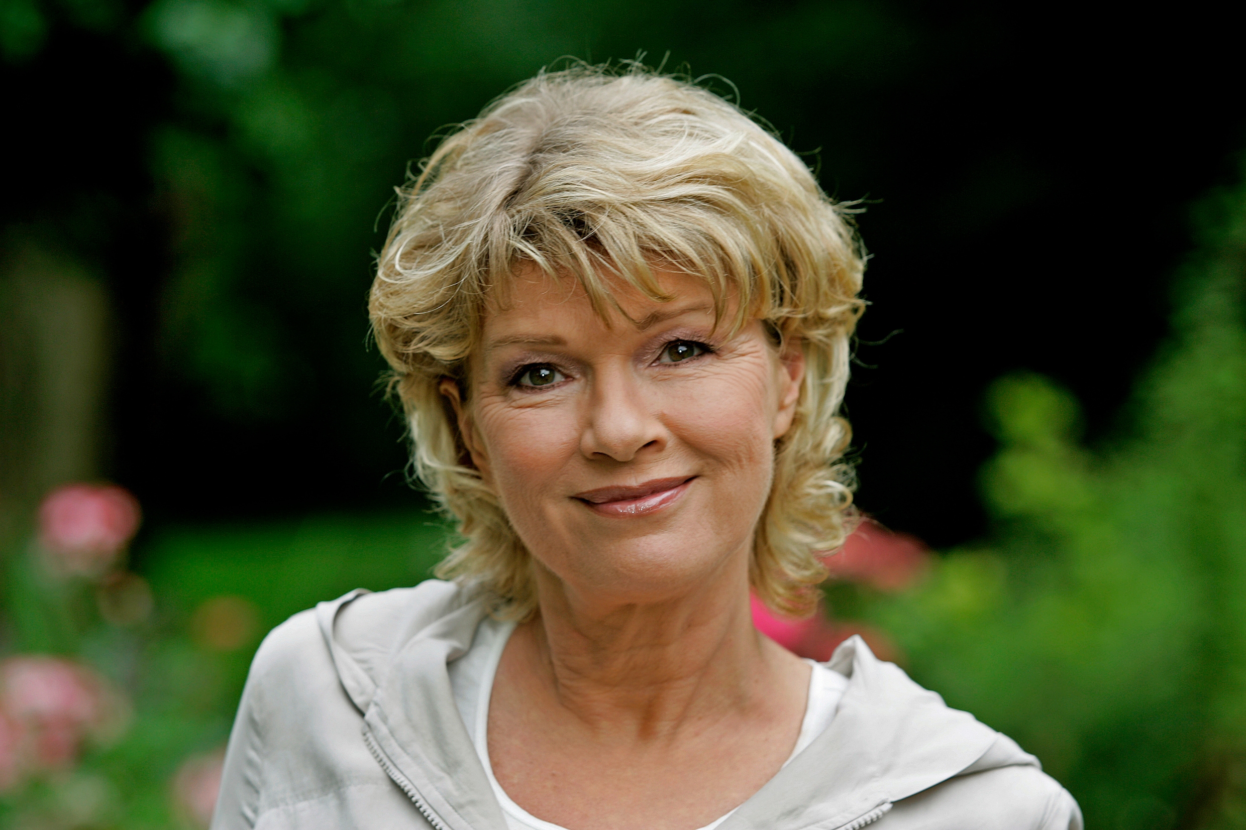Actrice en presentator Martine Bijl (1948-2019) overleden | de Volkskrant