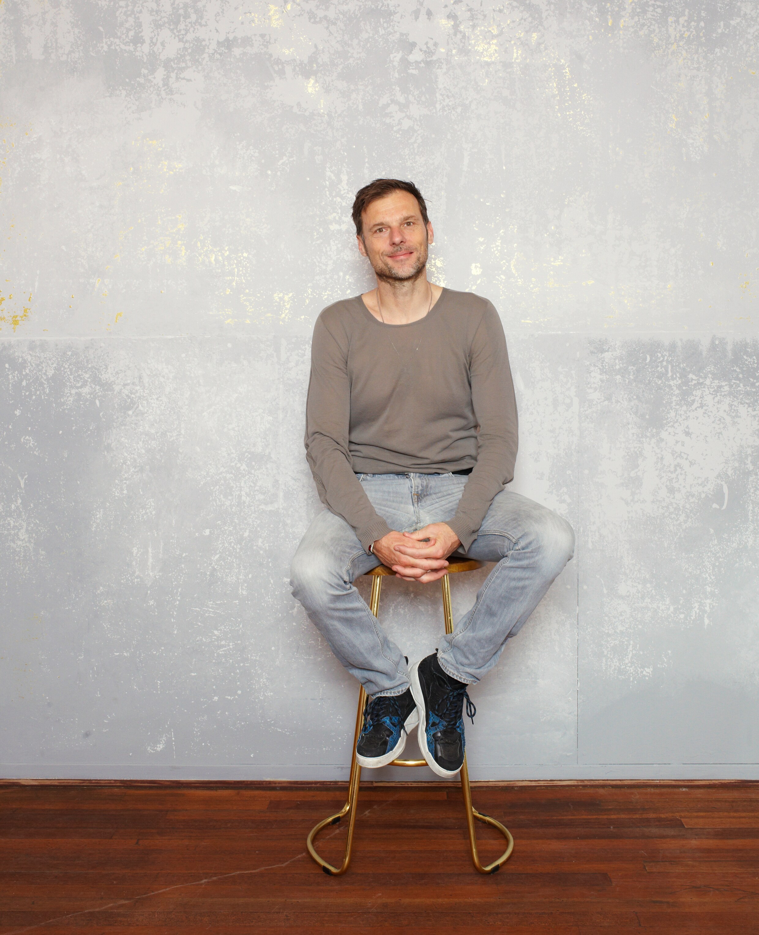 Duncan Stutterheim: ‘Ik heb de hele wereld gezien en in 32 landen ...