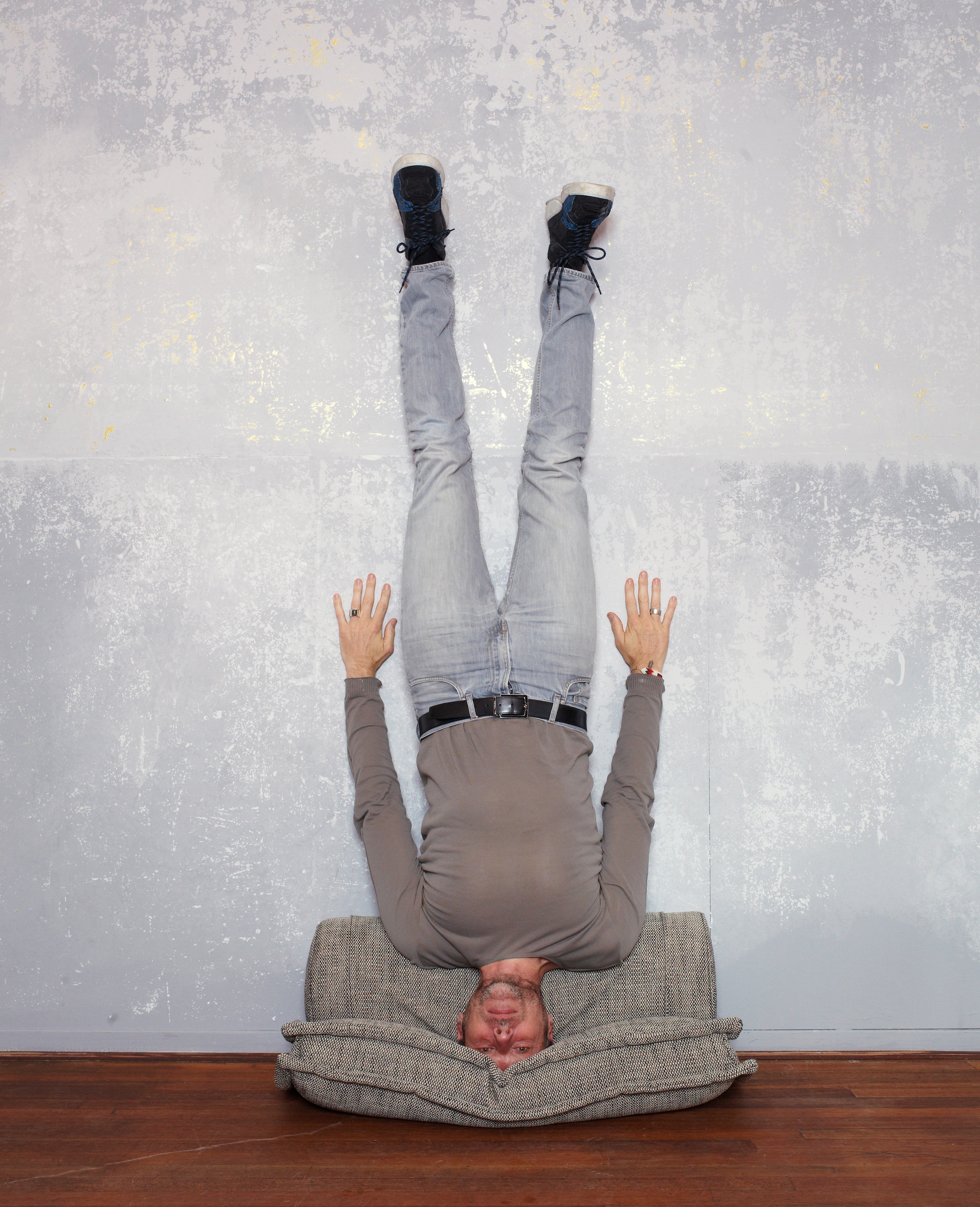 Duncan Stutterheim: ‘Ik heb de hele wereld gezien en in 32 landen ...