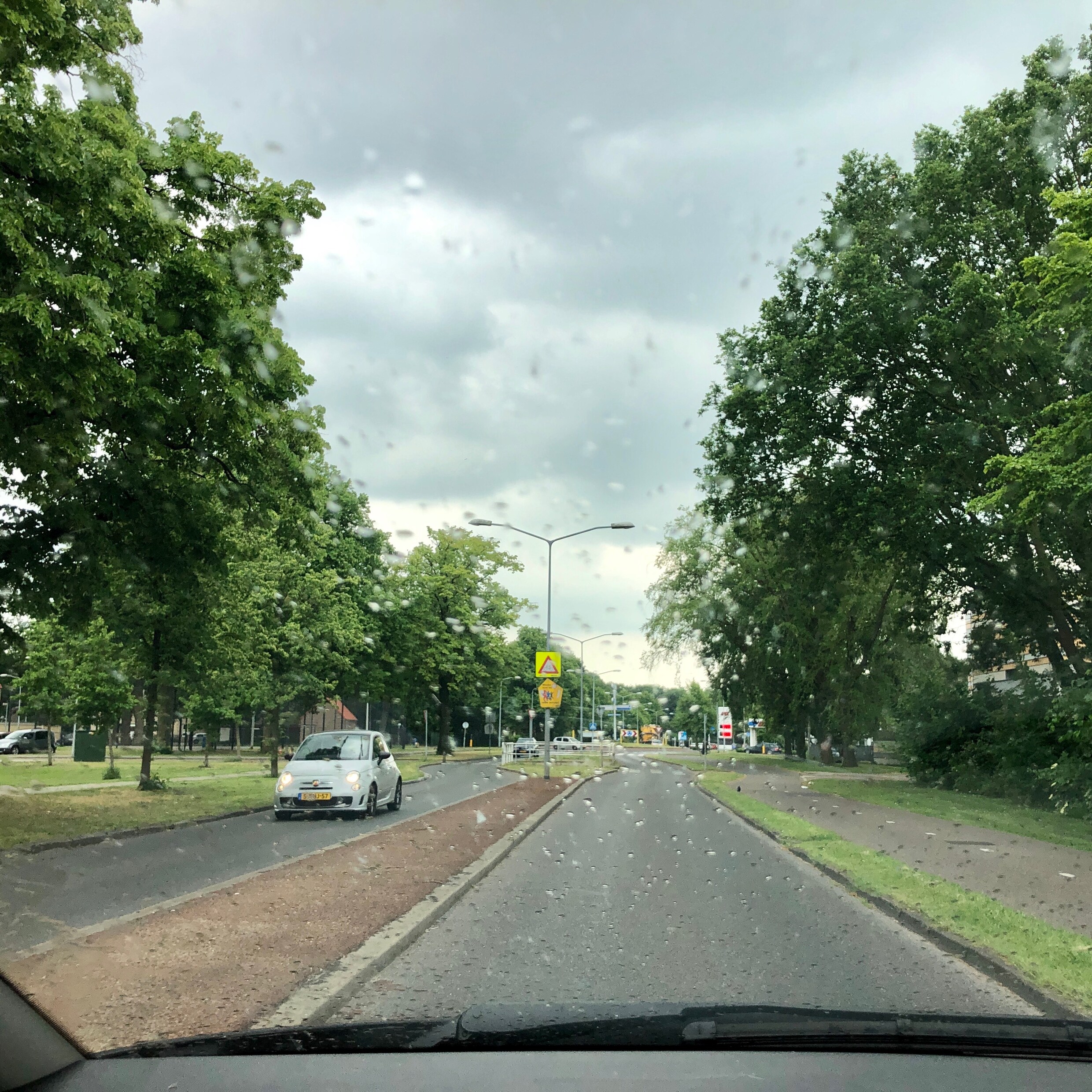 De gevaarlijkste weg van Nederland is niet de gevaarlijkste weg | de ...