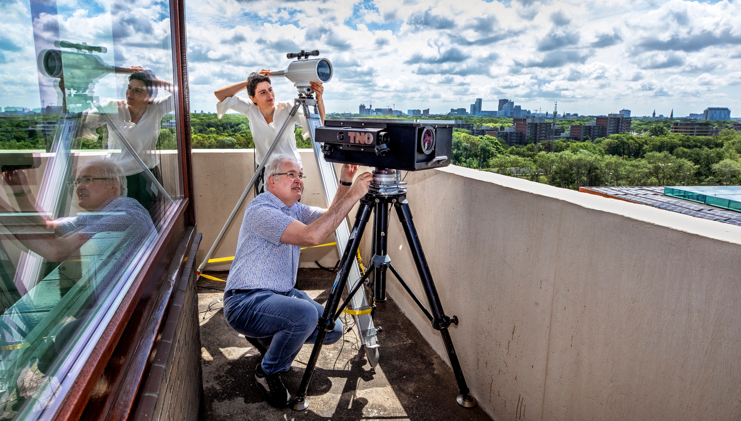 De F-35 wordt al links en rechts door nieuwe technologie ingehaald. De ...
